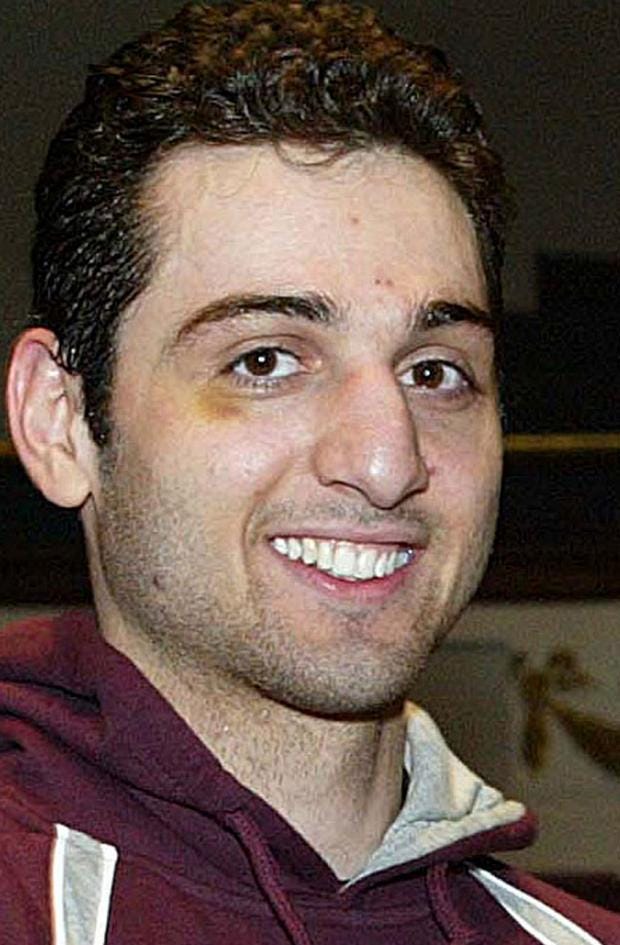 Boston Marathon bombings: Tamerlan Tsarnaev's American wife learned he ...