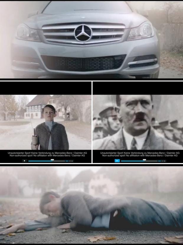 A world without Adolf Hitler – but not everyone’s happy | The Independent