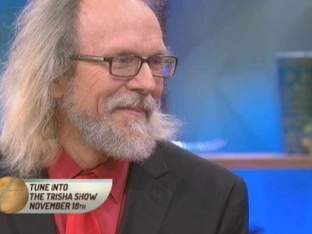 Craig Cobb: White supremacist told he is 14% African in televised DNA ...