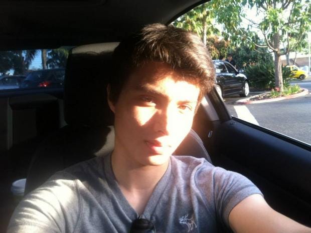 California killings: Fox News expert says 'homosexual impulses' could ...