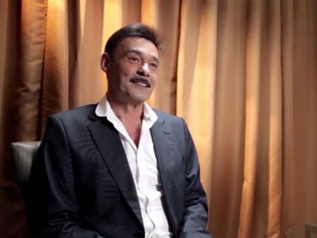 Mark Gil dead: Filipino actor dies of cancer, aged 52 | The Independent