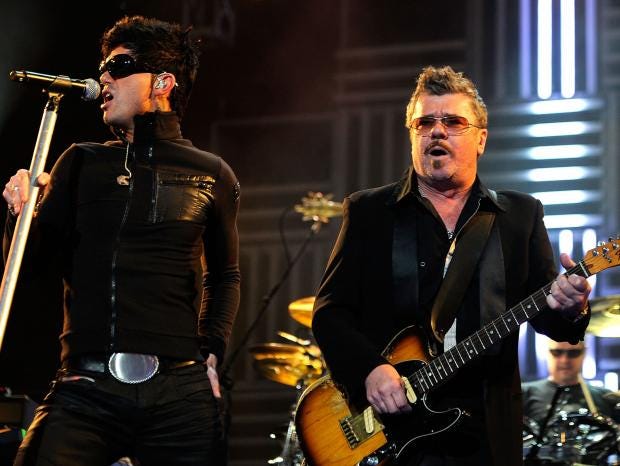 INXS guitarist Tim Farriss may never perform again after 'terrible ...