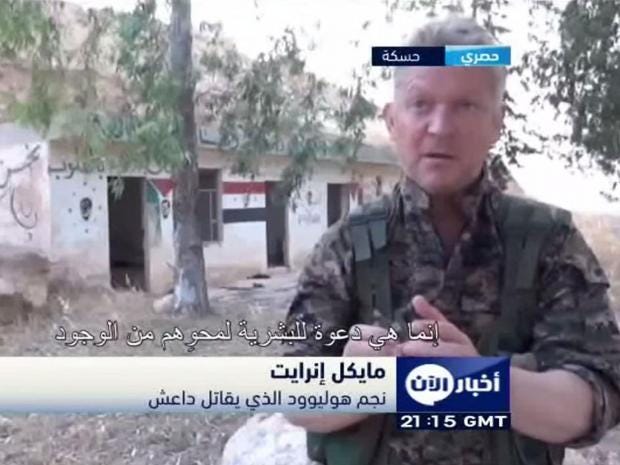 Michael Enright: British Pirates of the Caribbean actor leaves ...