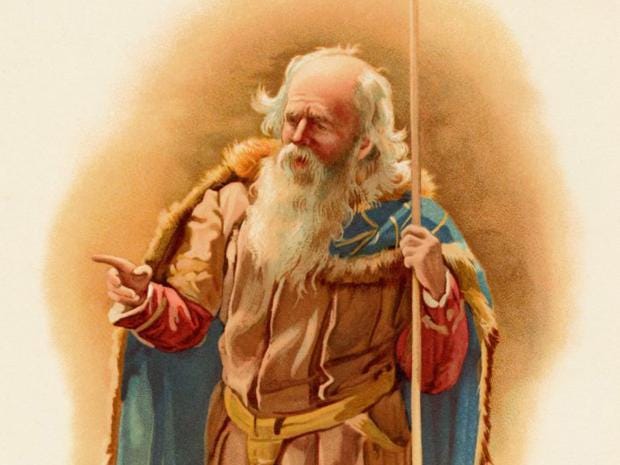 Ignore the advice of Polonius. The truth is that debt can often be a ...