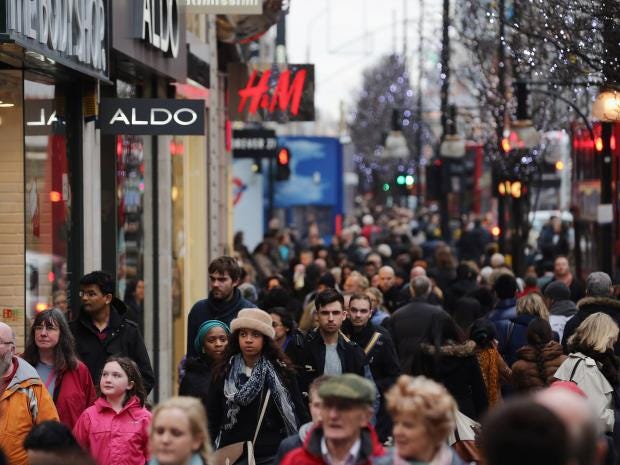 More Britons believe that multiculturalism makes the country worse ...