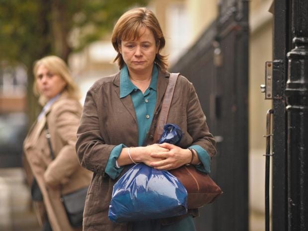 A Song for Jenny, review: TV rarely offers such heartbreaking insight ...