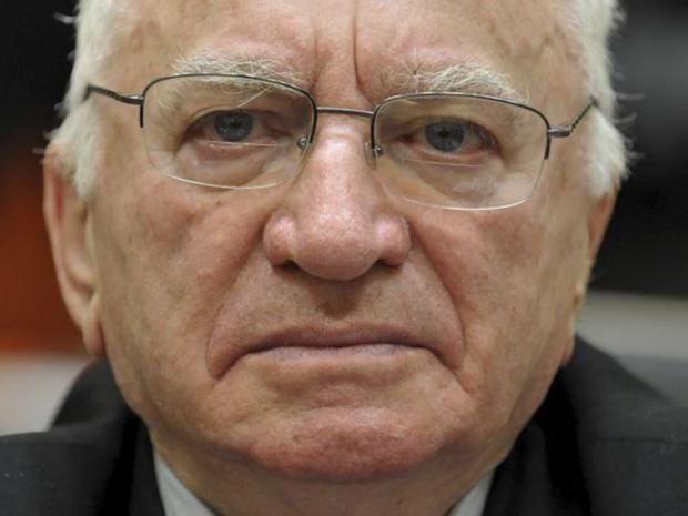 Thomas Blatt - Alchetron, The Free Social Encyclopedia