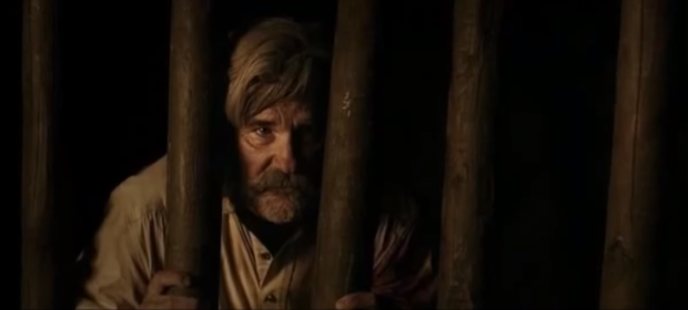 Bone Tomahawk makes claim for most insane death scene of the year (NSFW ...