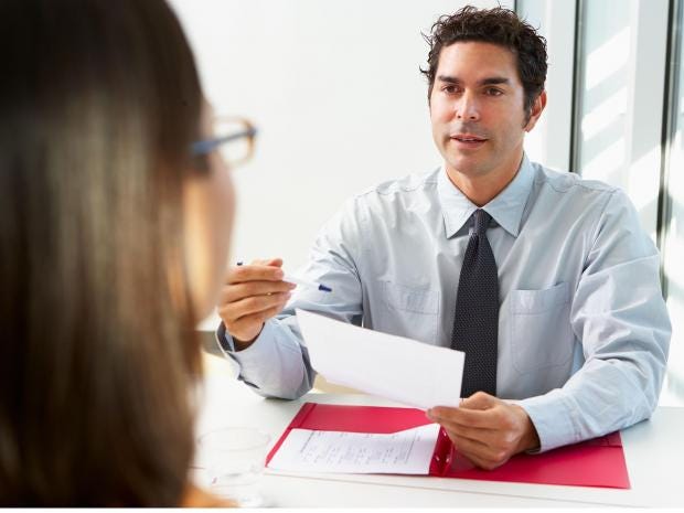 28 Brilliant Questions To Ask At The End Of Every Job Interview The