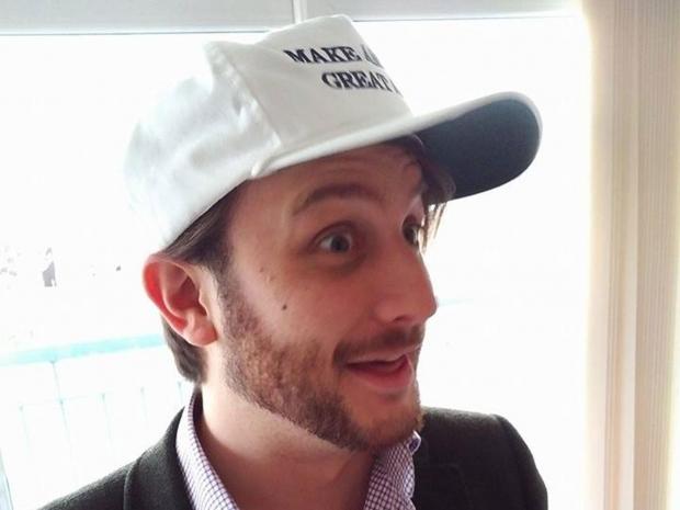 Jo Cox: Former BNP politician Jack Buckby to contest…