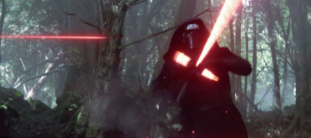 Disney patents IRL lightsabers that deflect laser beams | The Independent