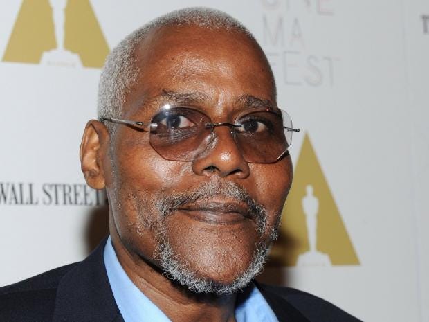 Bill Nunn, actor who played 'Radio Raheem' in Spike Lee's Do The Right ...