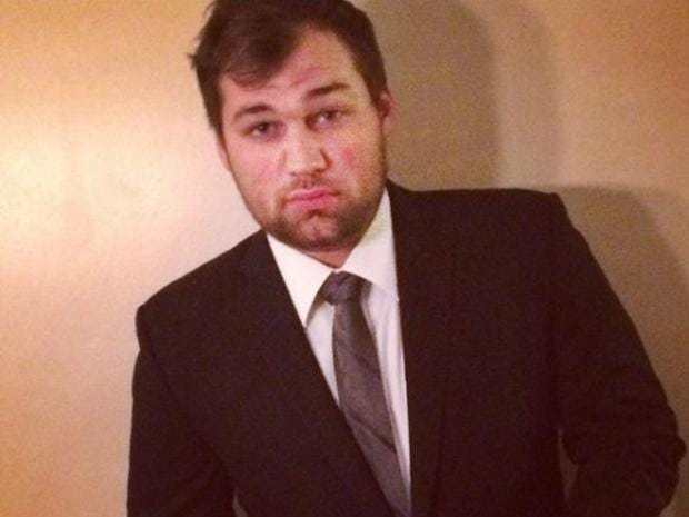 Man survives after father injected him with HIV virus as a baby | The ...