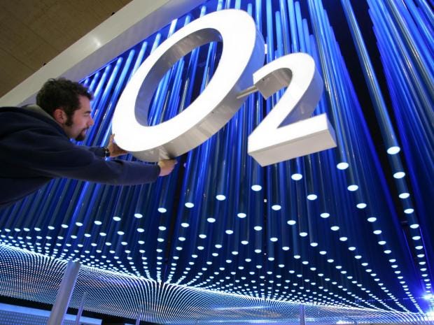 O2 to scrap mobile roaming charges in 47 foreign countries this summer ...