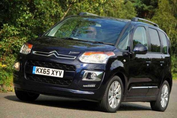 7 of the best: MPVs and people carriers | The Independent