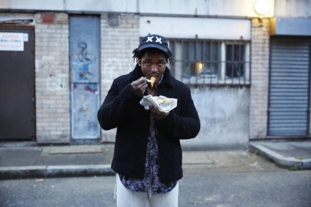 New music to listen to this week: Hak Baker | The Independent