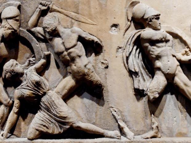 Severed limbs and wooden feet: How the ancients invented prosthetics ...