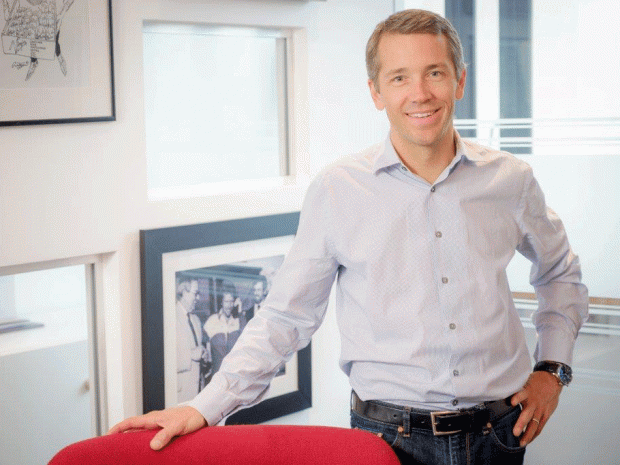 A View from the Top: Josh Bayliss, CEO of Virgin Group | The Independent