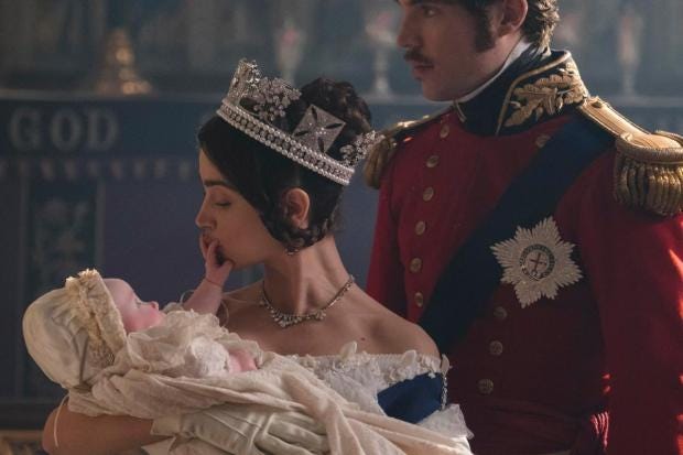 Victoria season 2: What time is the ITV drama on? Cast, where to watch ...