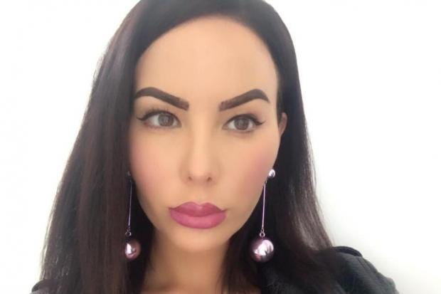 Surgery Addict Spends £200000 To Look Like Barbie And Another £20000 To Look Like Jennifer