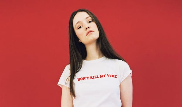 Sigrid named BBC Sound Of 2018 winner, beating Rex Orange County ...