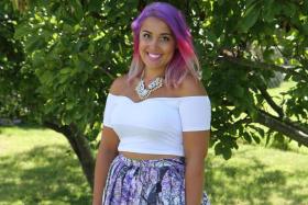 Visible belly outlines: The new positive body part to love | The ...