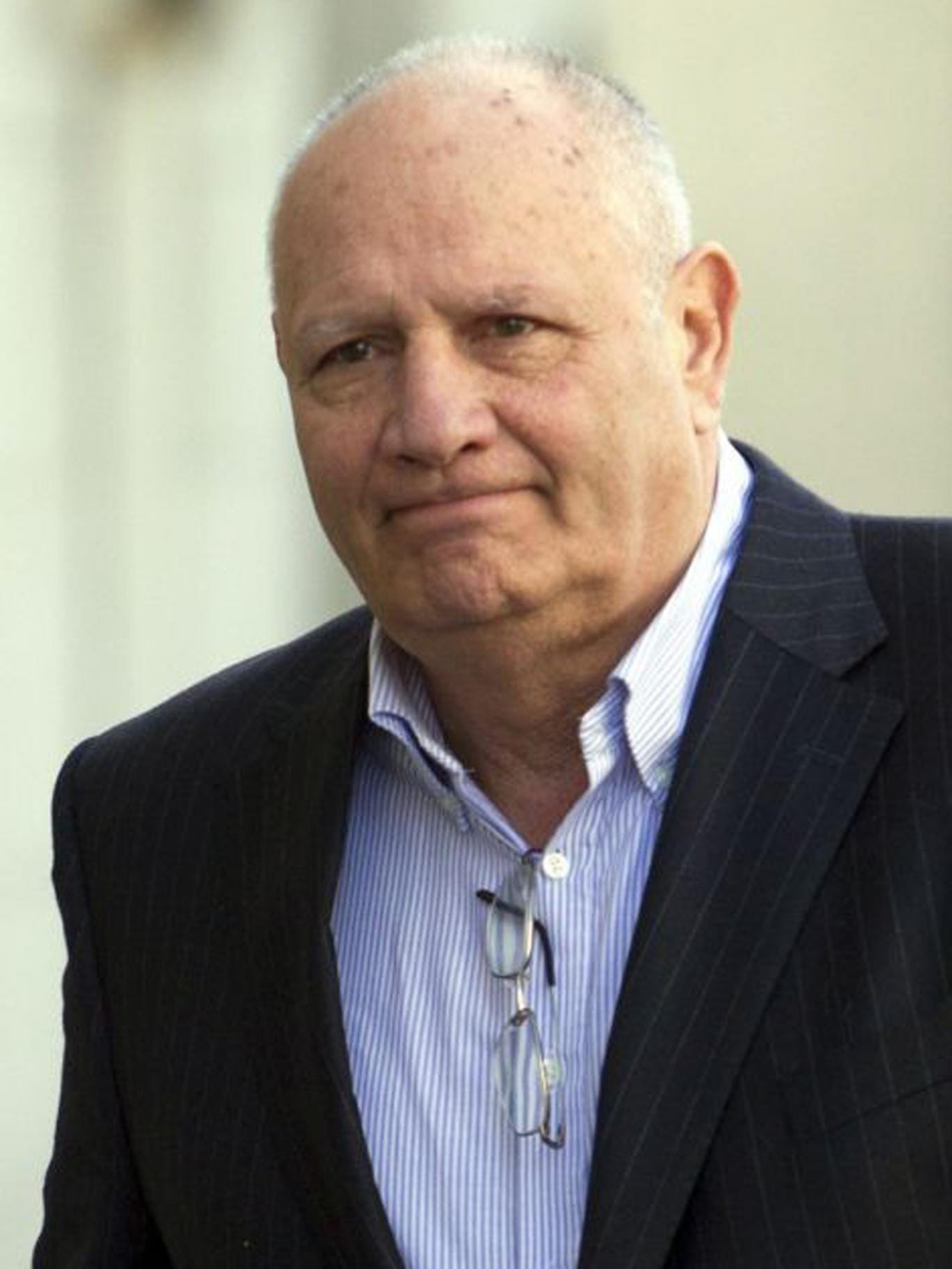 Eddy Shah - Alchetron, The Free Social Encyclopedia