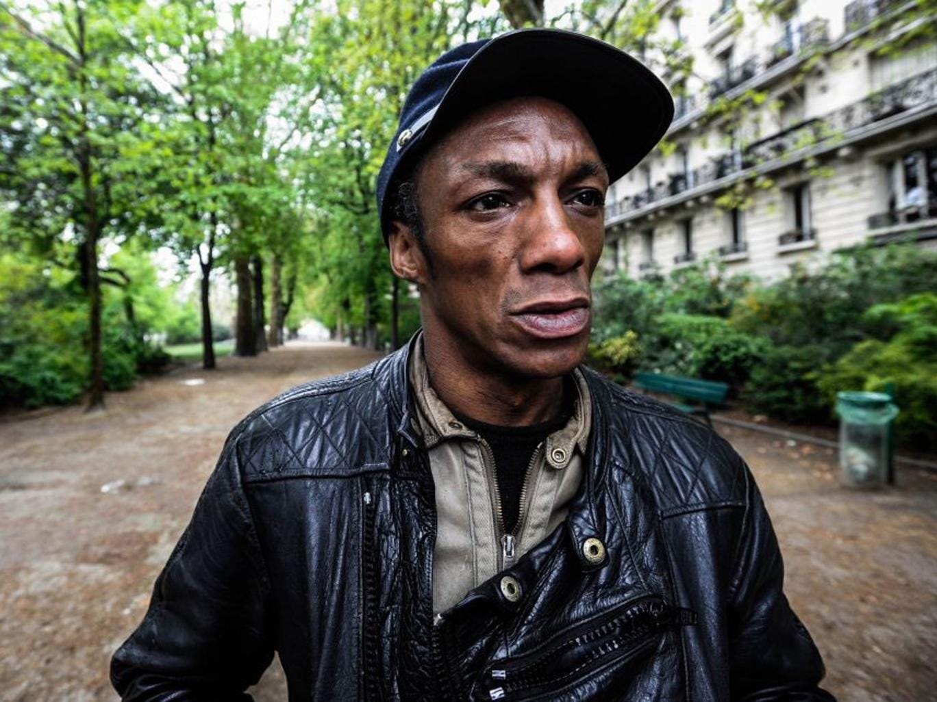 Tricky (musician) - Alchetron, The Free Social Encyclopedia
