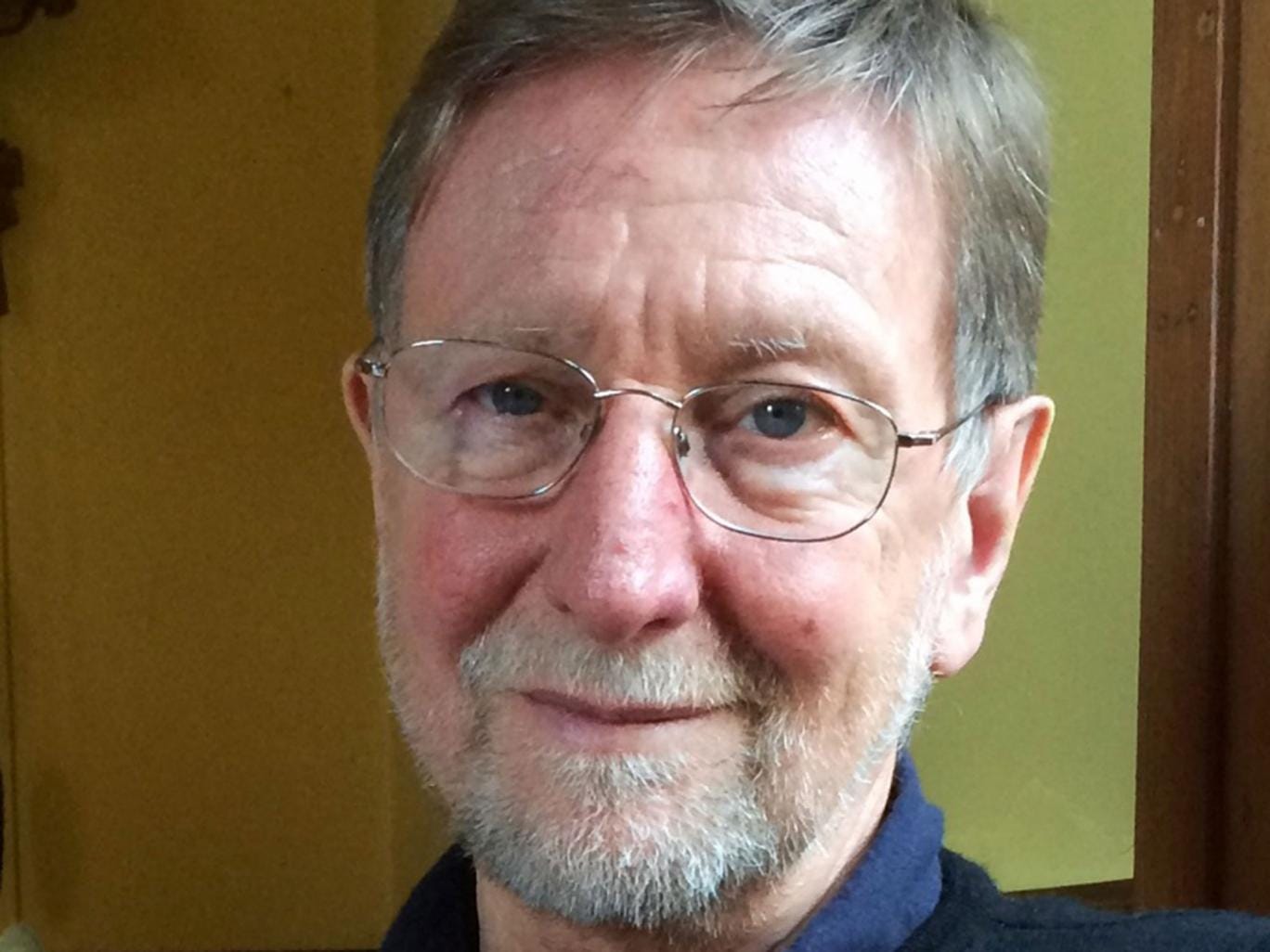 NHS whistleblower: There’s no protection for those who have already ...