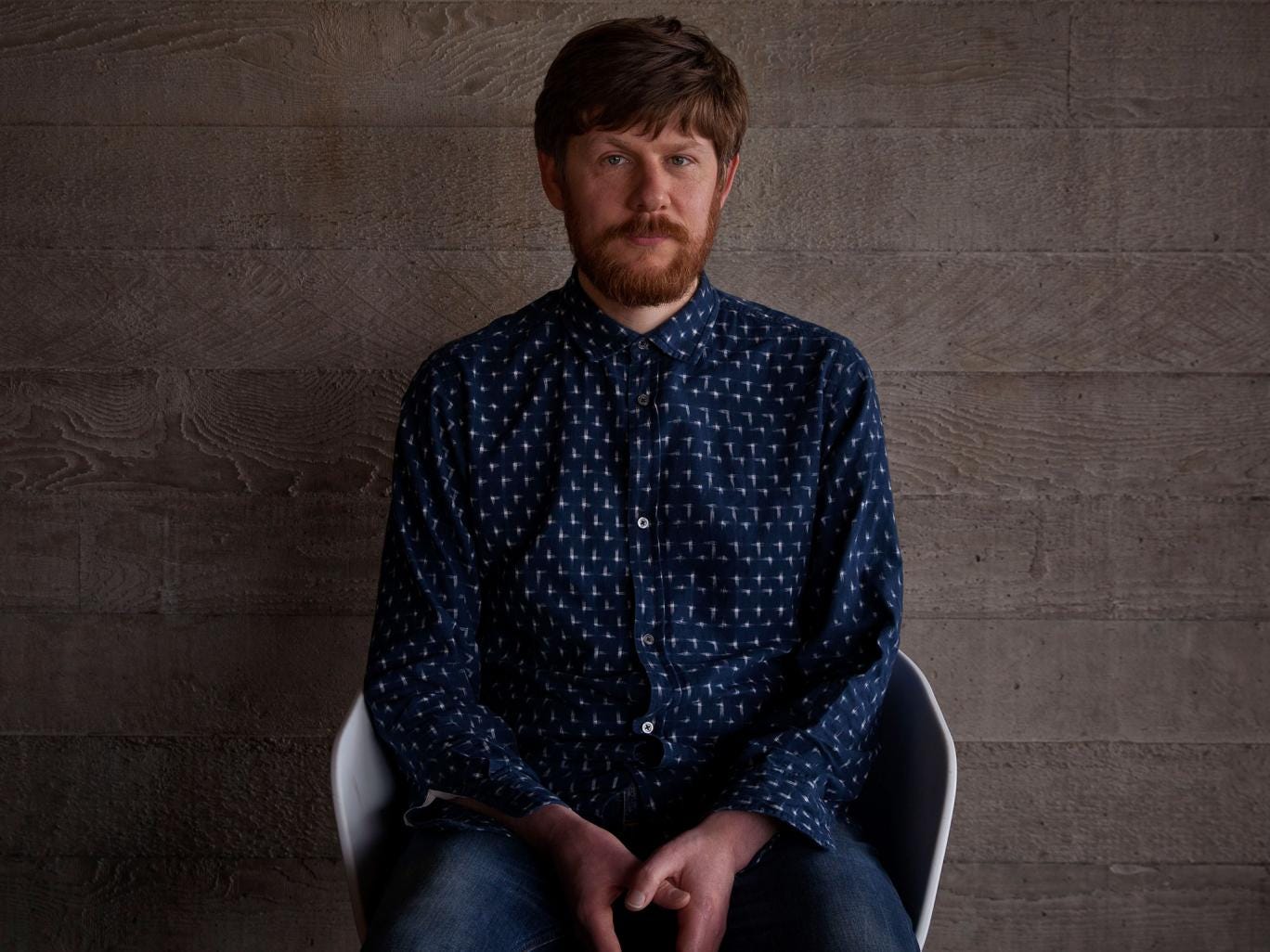 Simon Godwin - Alchetron, The Free Social Encyclopedia