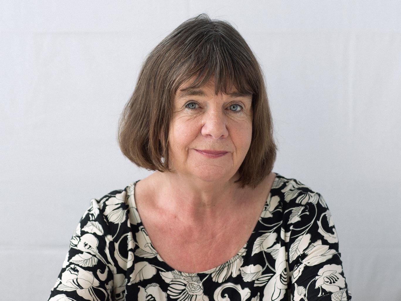 Julia Donaldson interview: The Gruffalo author on how…