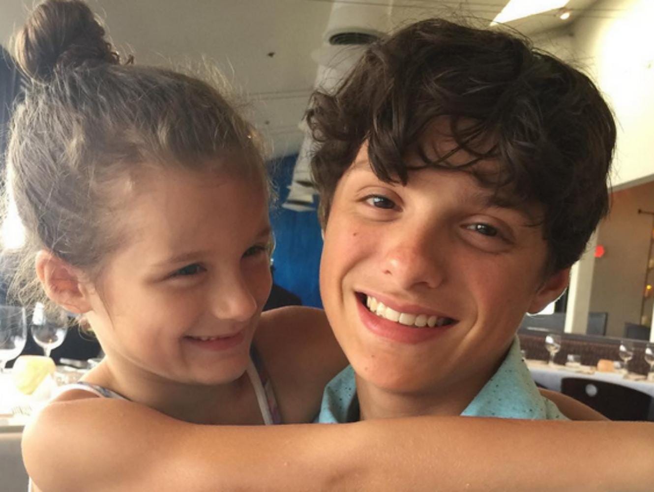 Caleb Logan death: YouTuber who is part of vlogging…