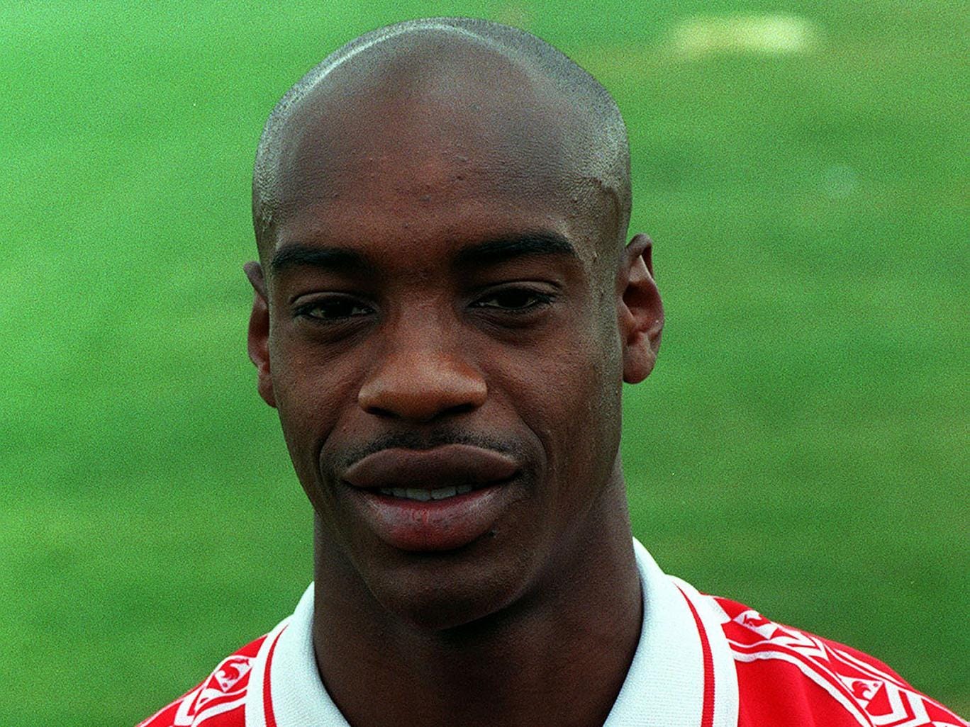 Richard Rufus - Alchetron, The Free Social Encyclopedia