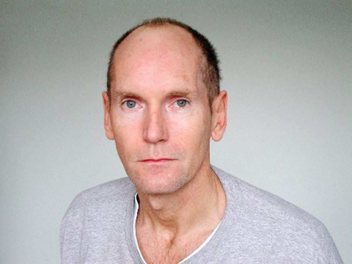 Frank Budgen - Alchetron, The Free Social Encyclopedia