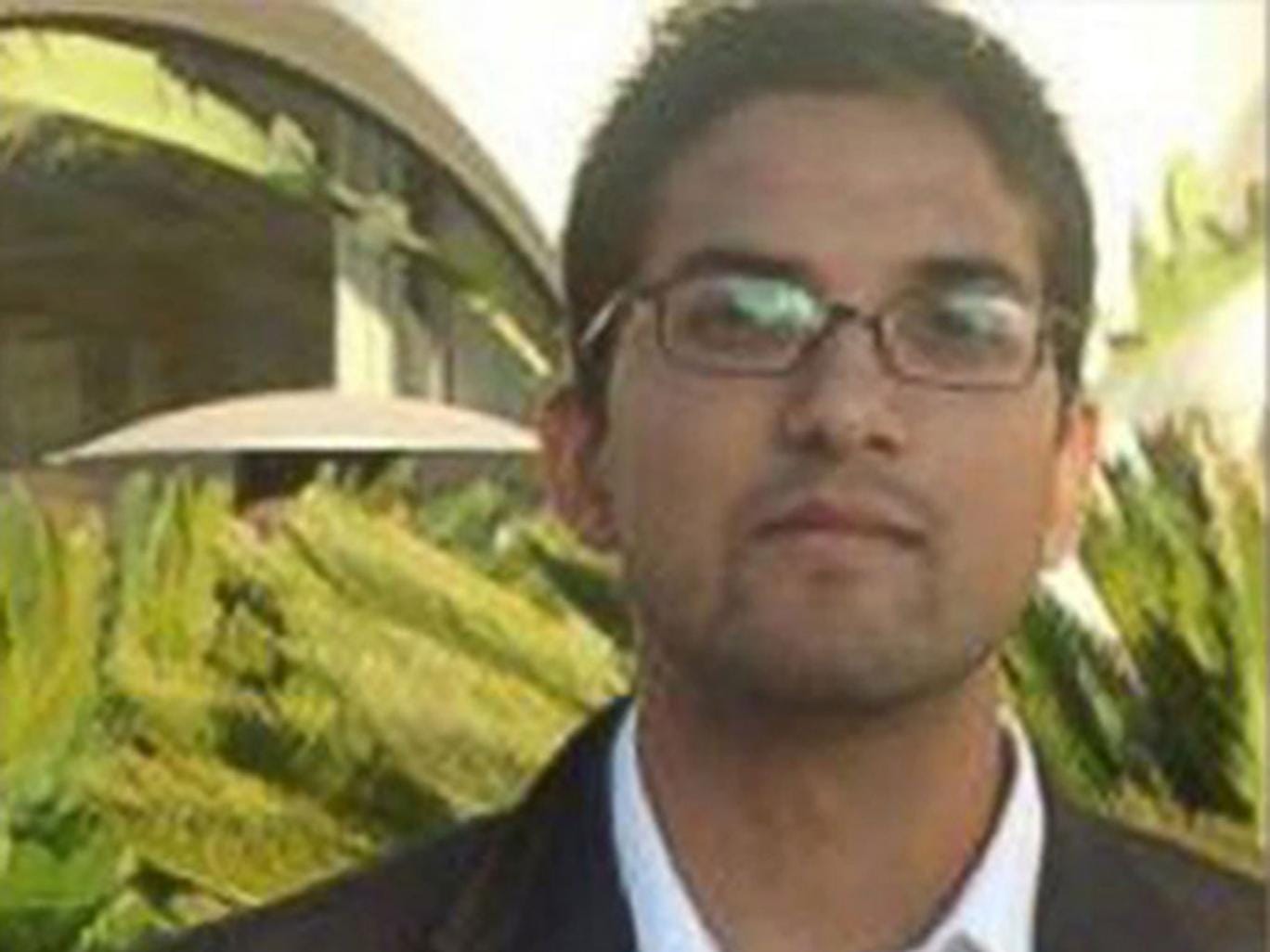 San Bernardino shooting: FBI says it is investigating…