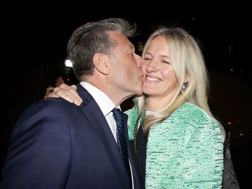 Neil Fox (broadcaster) - Alchetron, The Free Social Encyclopedia