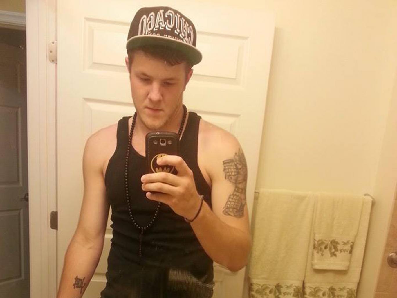 Taekwondo teacher arrested after knocking out…