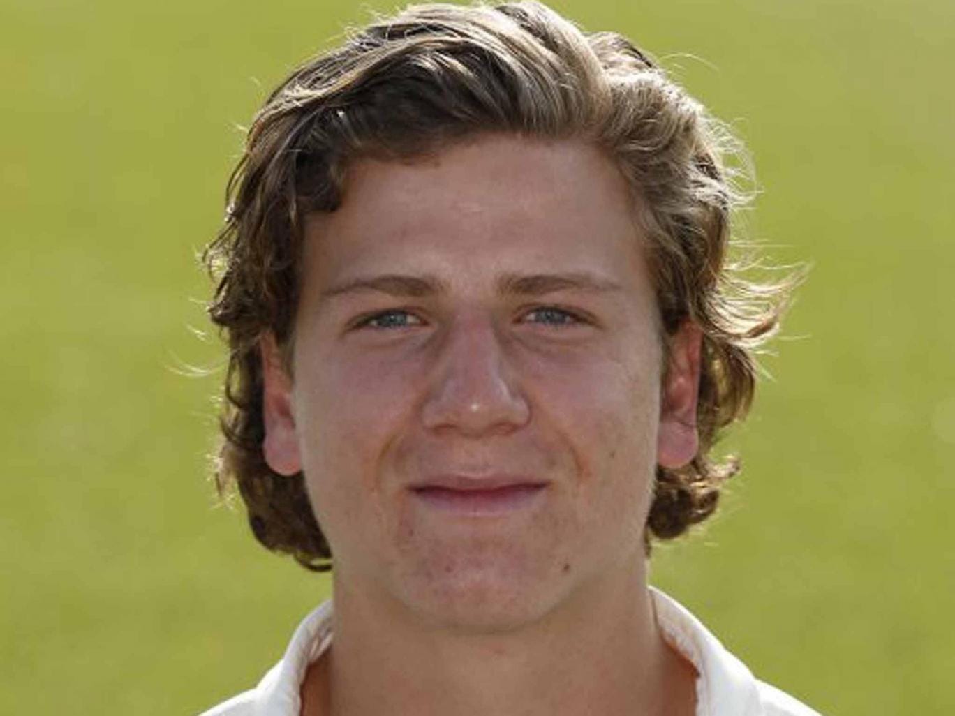 Matthew Hobden: Sussex cricketer 'may have fallen to…