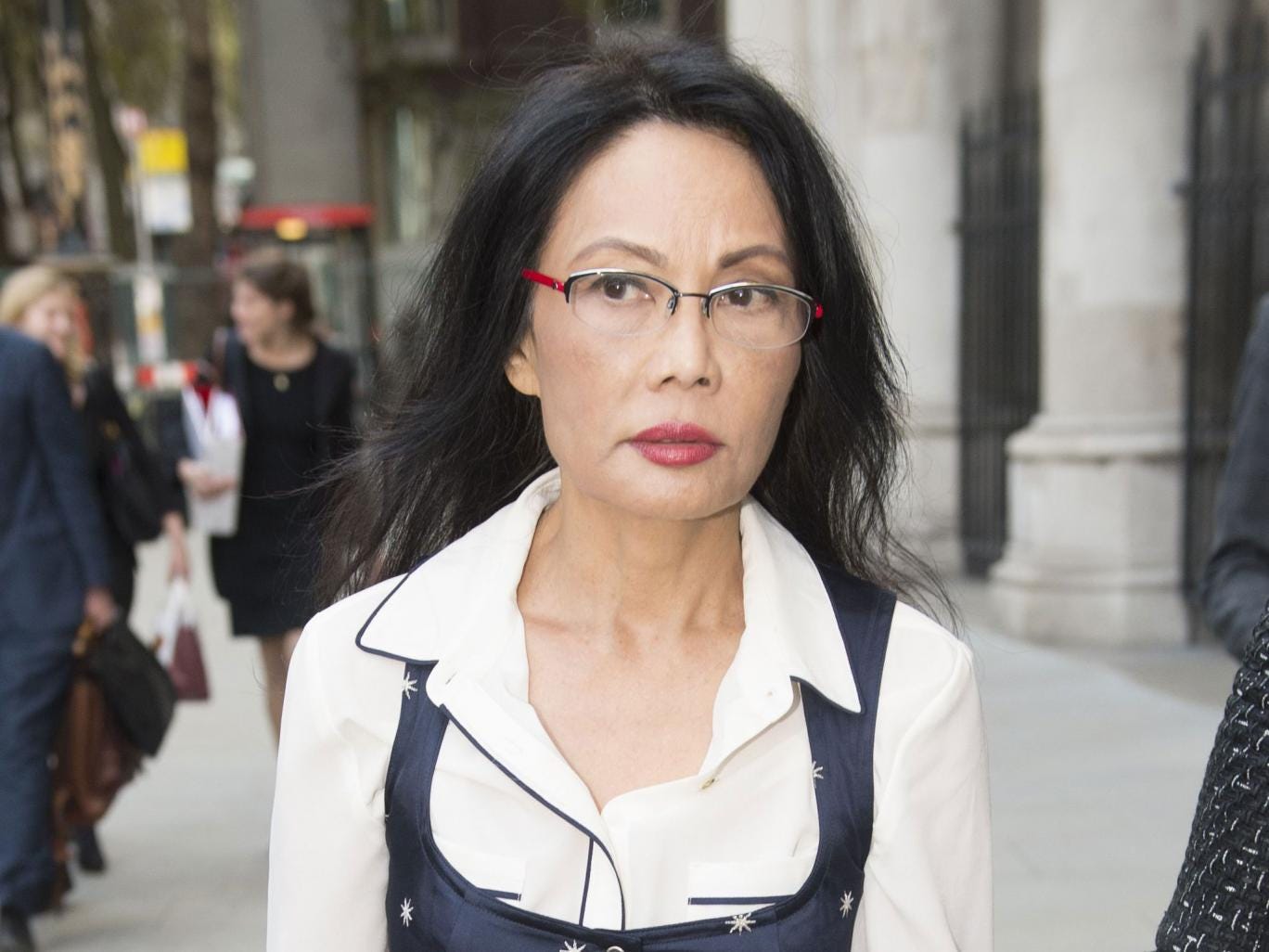 Laura Ashley boss Khoo Kay Peng ends marriage amid…