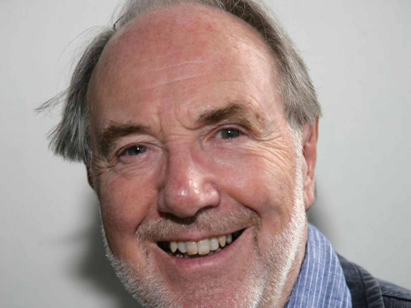 Anthony Read: Writer and producer who gave Douglas…