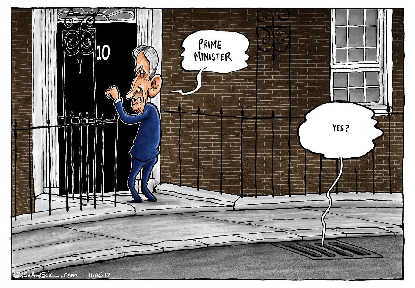 The Independent | Saturday, June 10 | UK : r/politicalcartoons