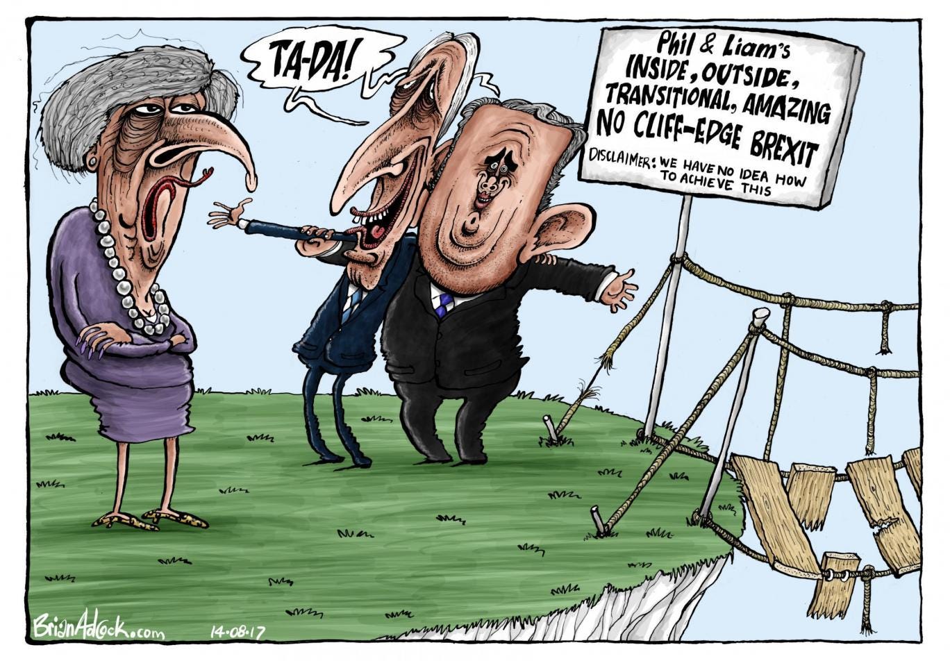 The Independent | Monday, August 14 | UK : r/politicalcartoons