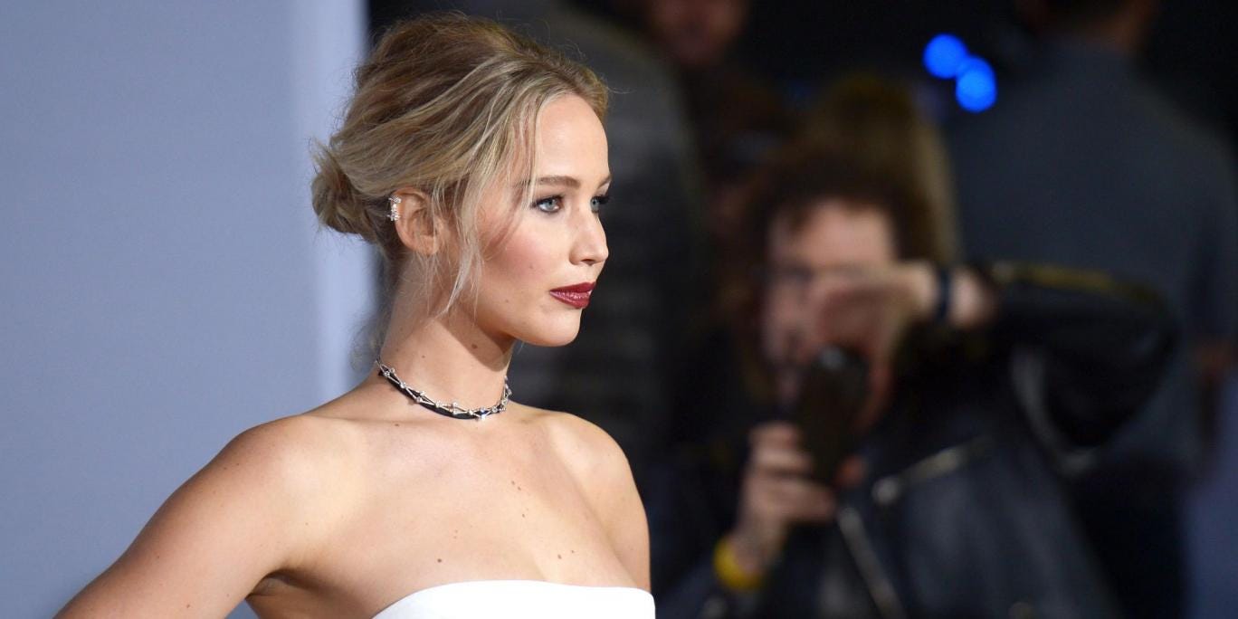 Mimi Launder | indy100