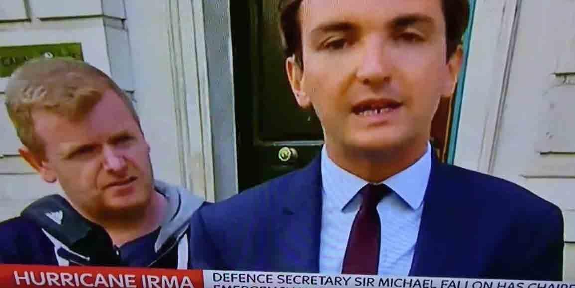 Mimi Launder | indy100