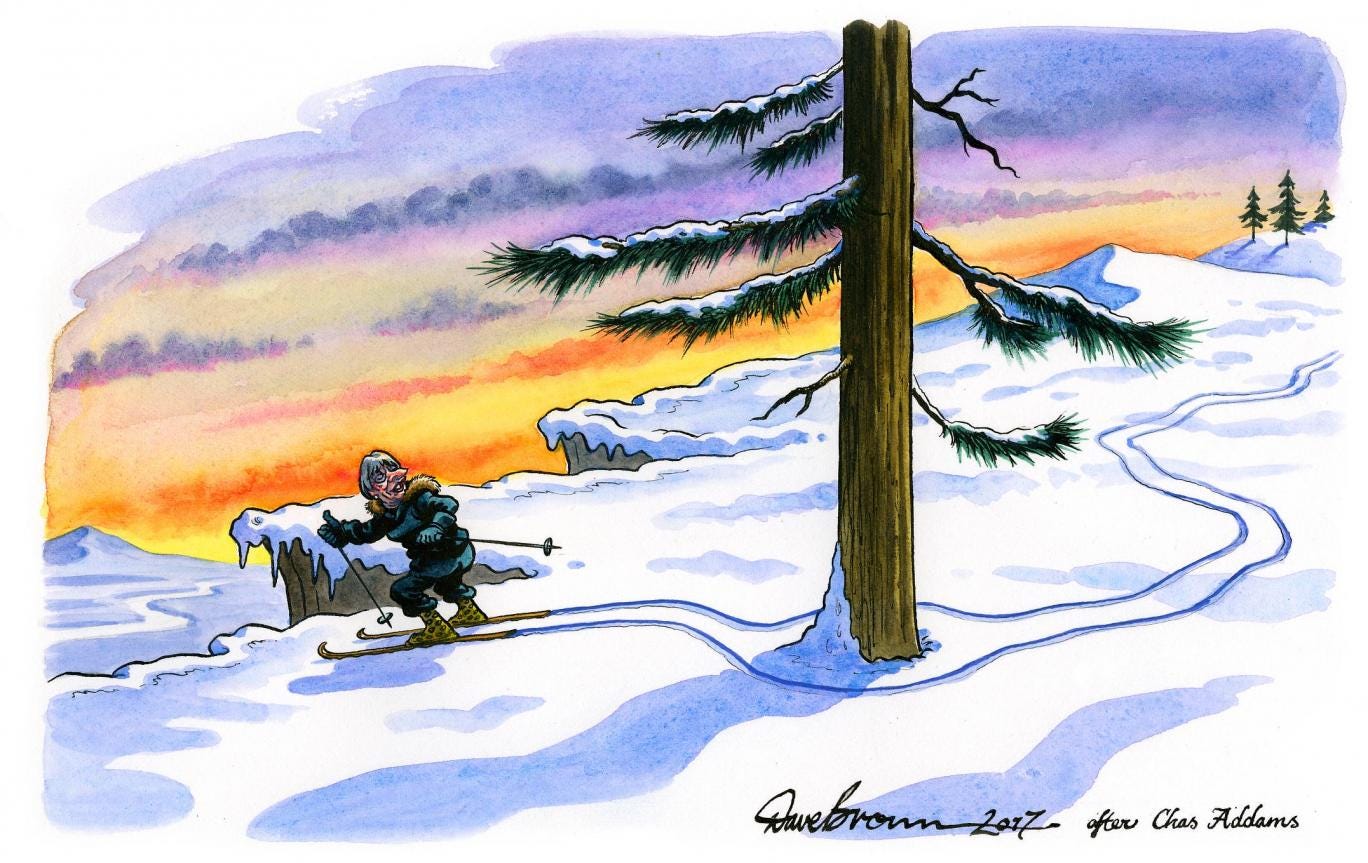 The Independent | Monday, December 11 | UK : r/politicalcartoons