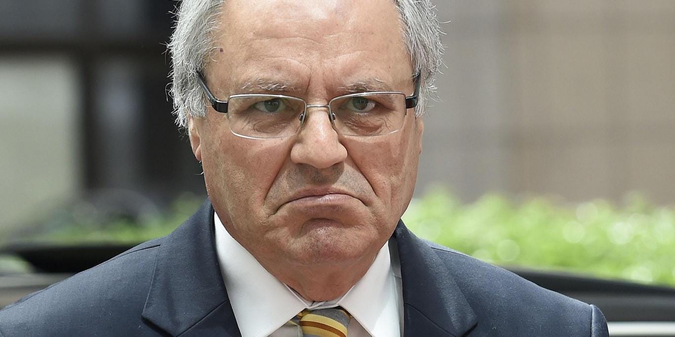 Louis Doré | indy100