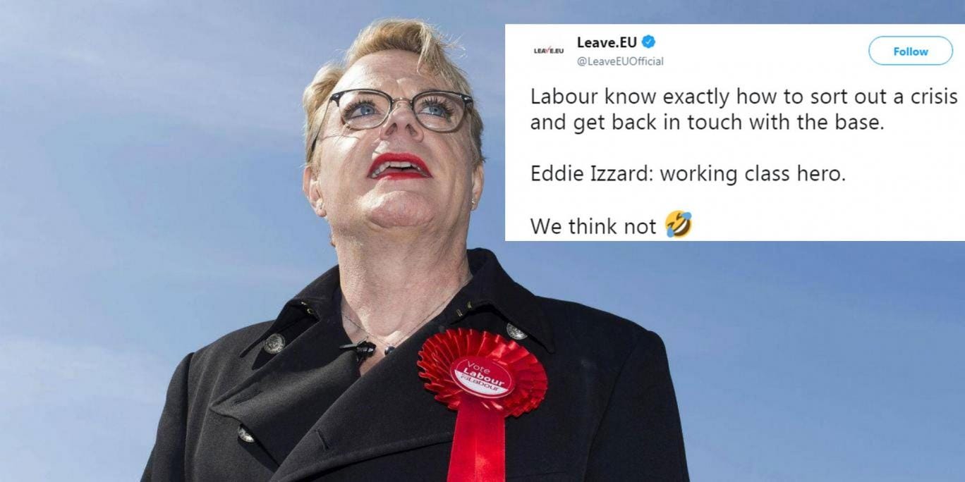 Louis Staples | indy100