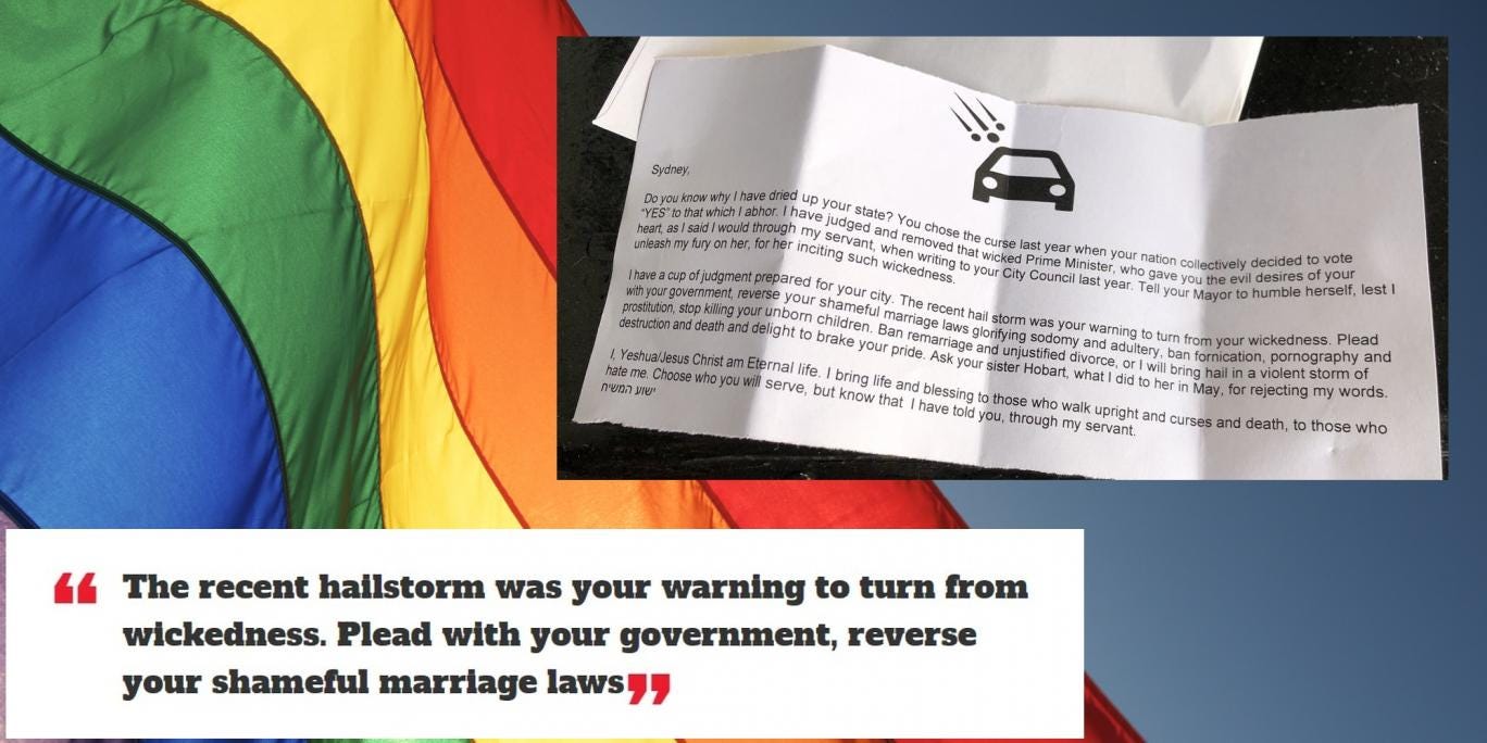 Louis Staples | indy100