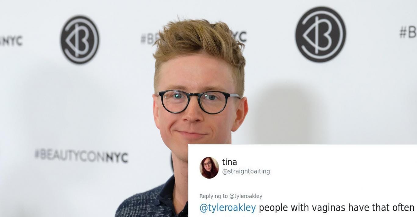 Louis Staples | indy100