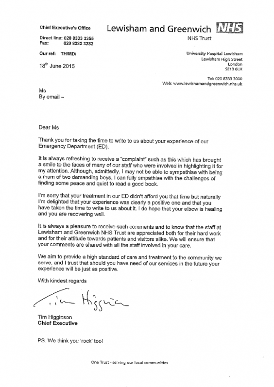  How To Write A Polite Complaint Letter Complain About Barking Dog 